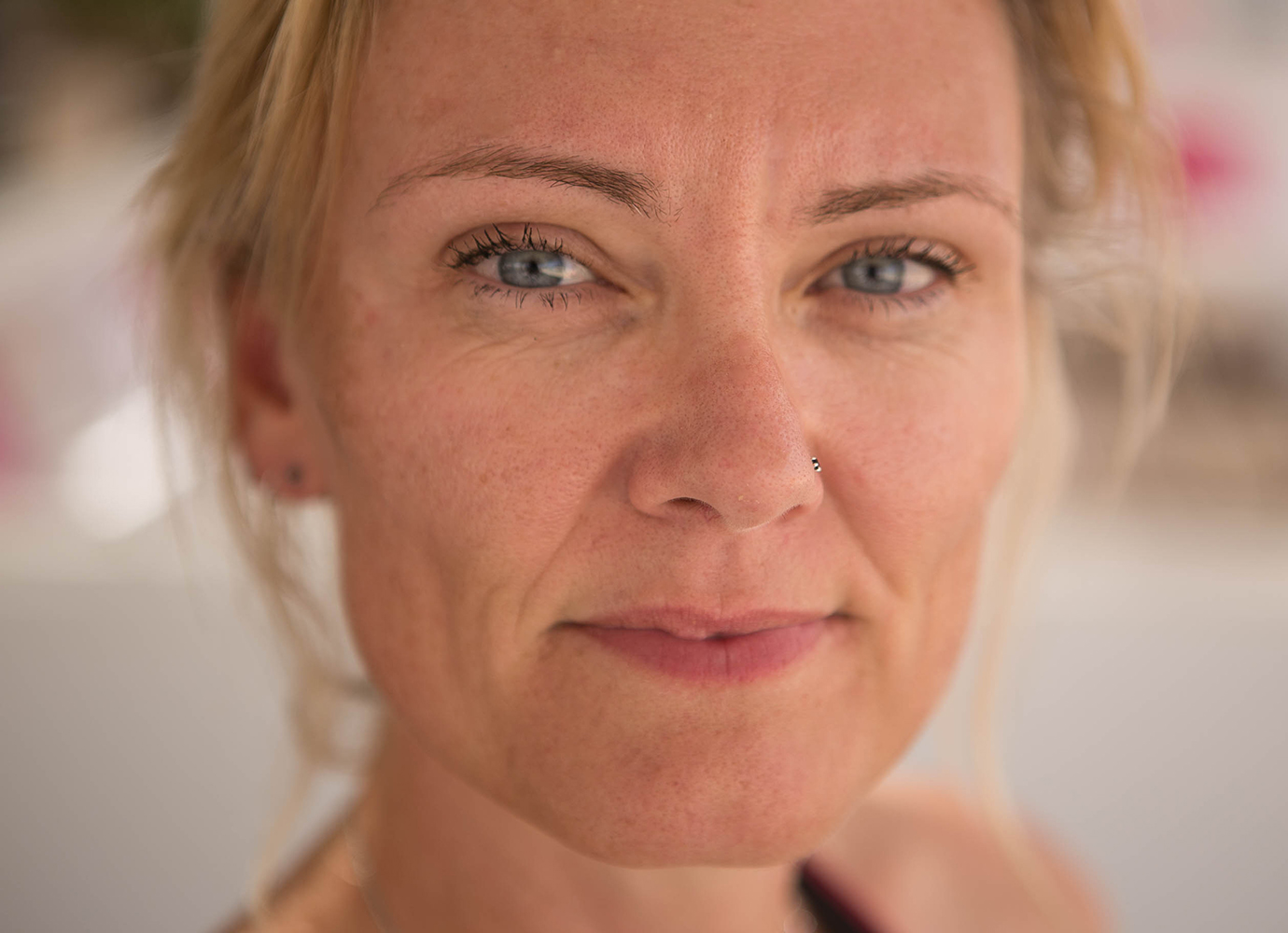 Over mij | Flow-Spirit