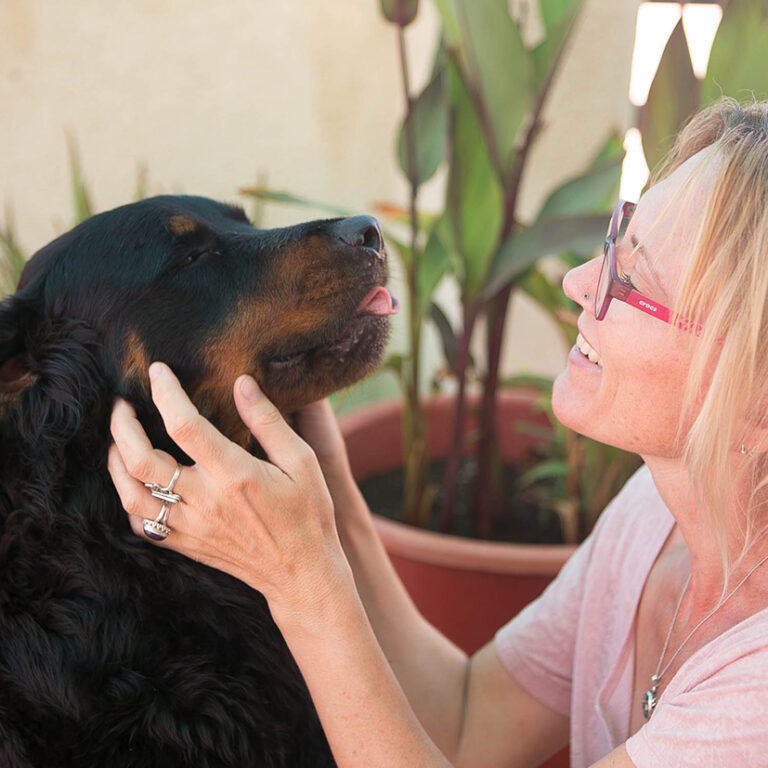 Over mij | Flow-Spirit