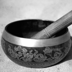 Over mij | Flow-Spirit